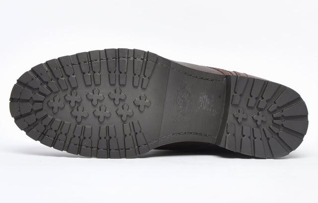 Oaktrak Bates by Red Tape Leather Mens