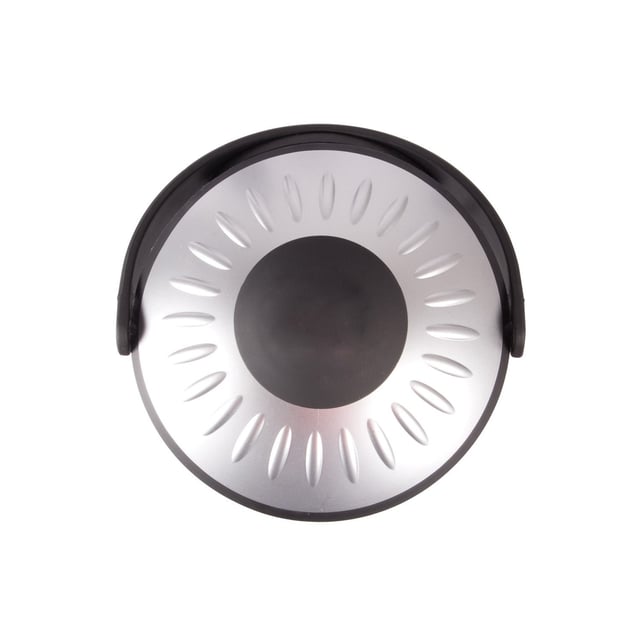 Mountain Warehouse Wind-Up Lantern (Black)