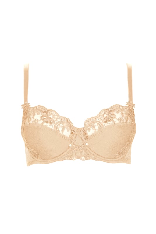 'Caroline' Underwired Full Cup Bra