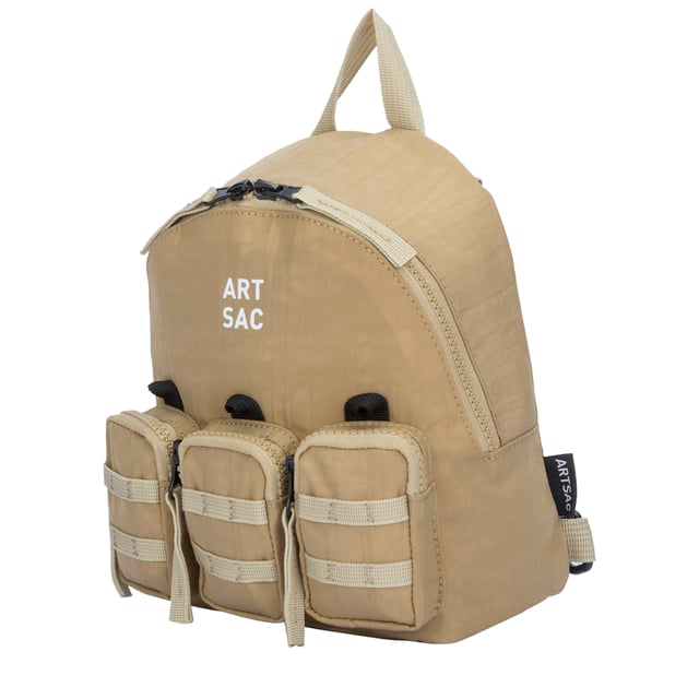 Jakson Triple S Backpack