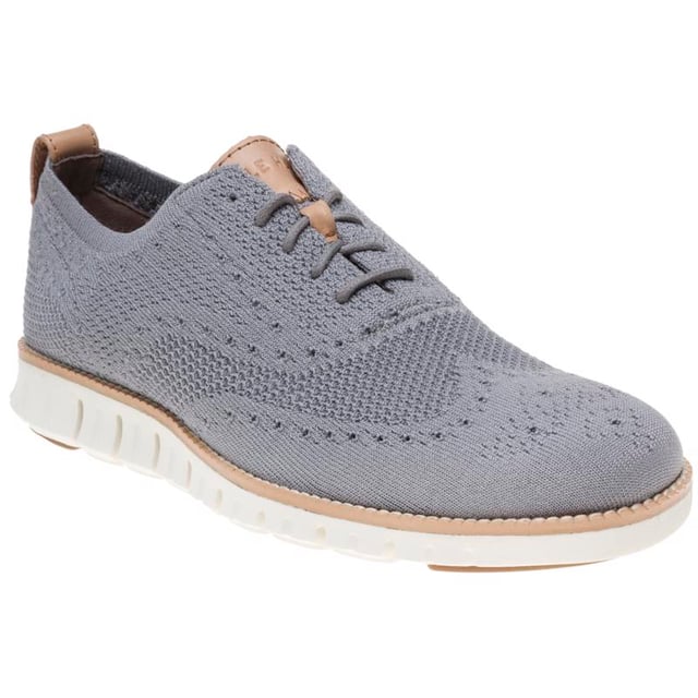 Cole Haan Zerogrand Wing Tip Trainers
