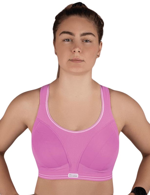 U10046 Shock Absorber Ulimate Run Sports Bra