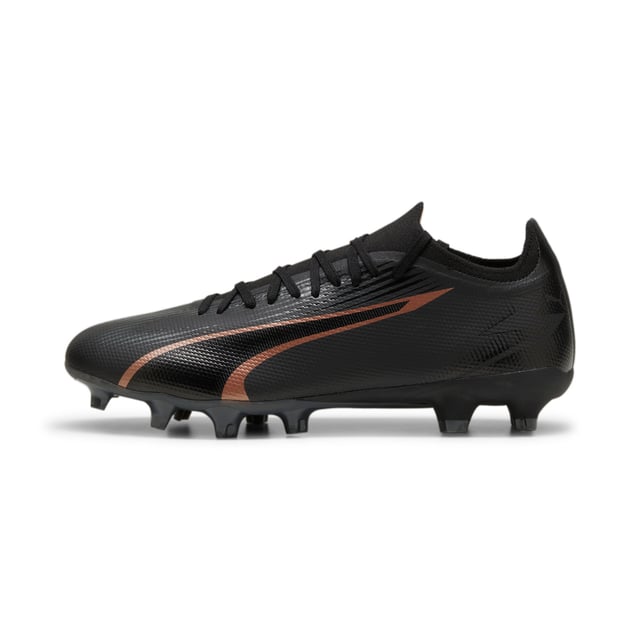 PUMA Unisex Ultra Match FG/AG Football Boots