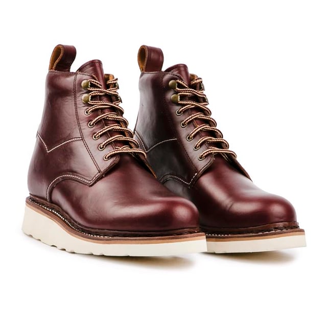 Oliver Sweeney Ballabeg Boots