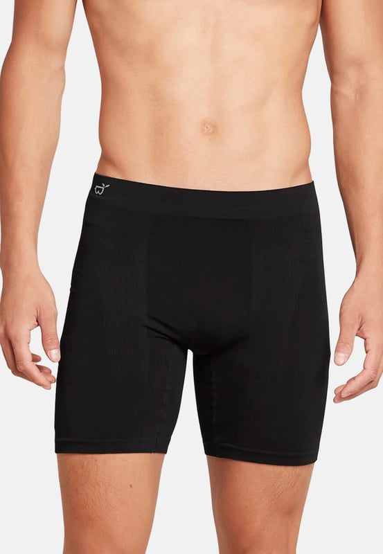 Organic Bamboo Men's Original Boxer 4-Pack