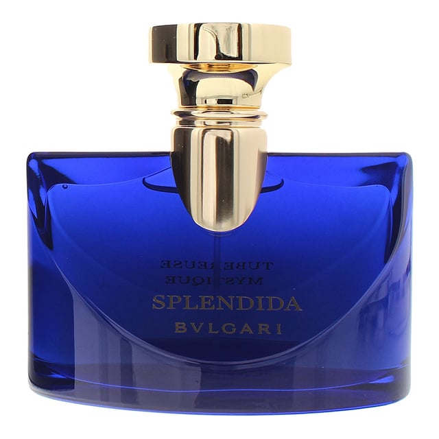 Bulgari Splendida Tubereuse Mystique Eau De Parfum 100ml