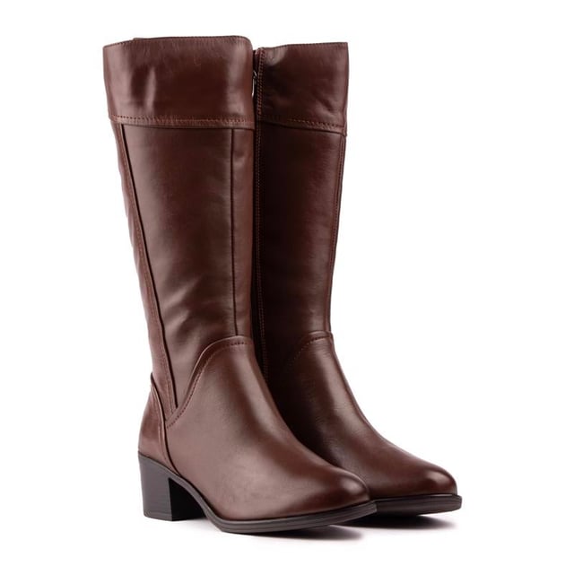 Caprice Inside Zip Boots