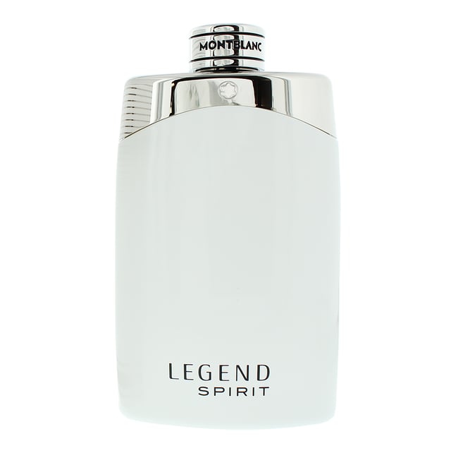 Montblanc Legend Spirit Eau De Toilette 200ml