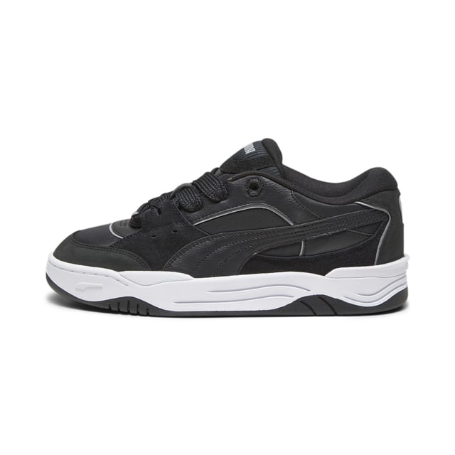 PUMA Mens PUMA-180 Reflect Sneakers Trainers