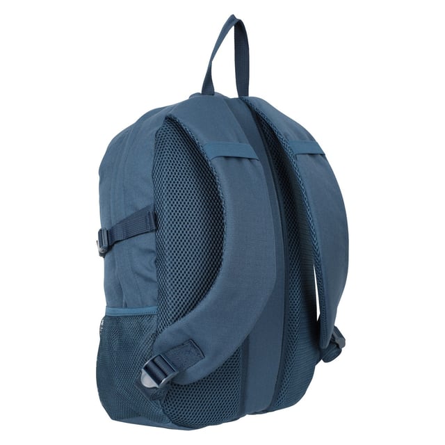 Mountain Warehouse Bolt Patterned 18L Backpack (Pink)