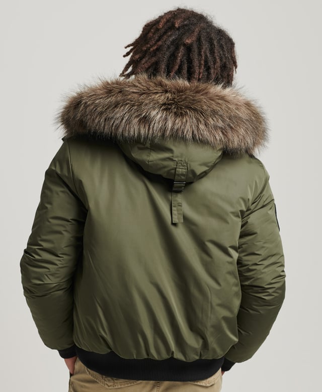 Superdry Everest Bomber Jacket