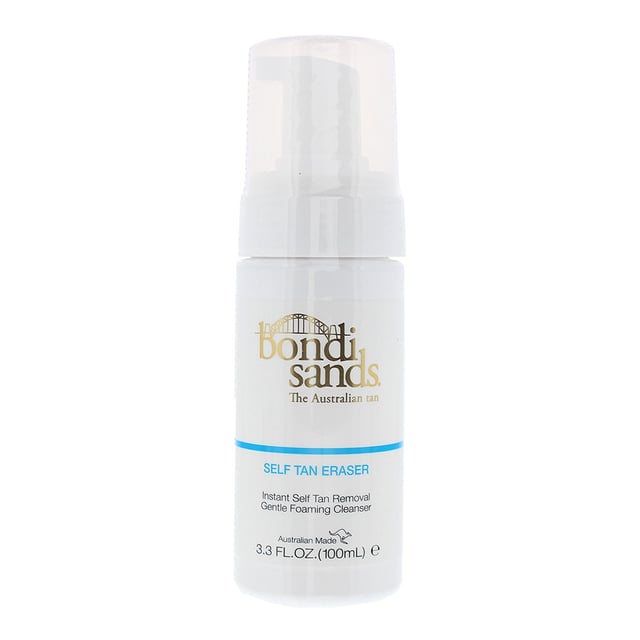 Bondi Sands The Australian Tan Self-Tan Eraser 100ml