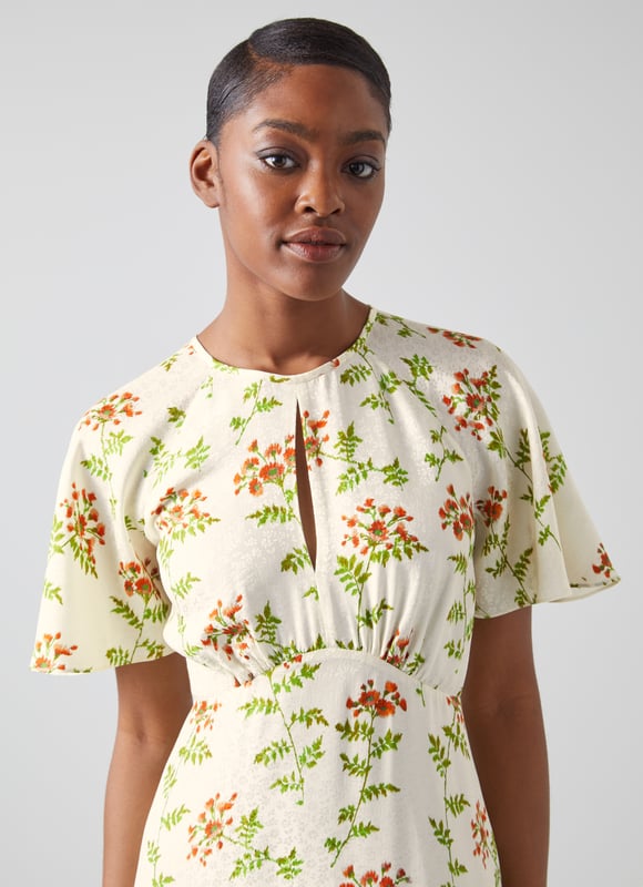 LK Bennett Pascal Dresses, Multi