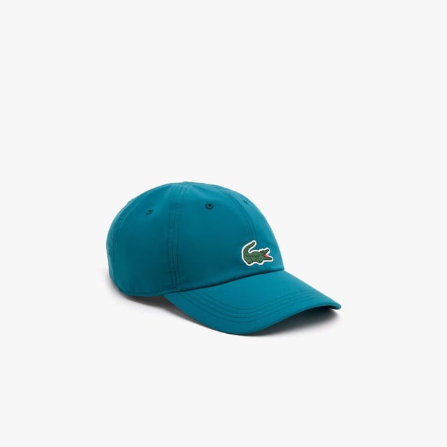 Accessories Lacoste Tennis x Novak Djokovic Cap in Turquoise