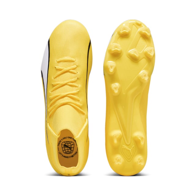 PUMA Mens ULTRA PRO FG/AG Football Boots
