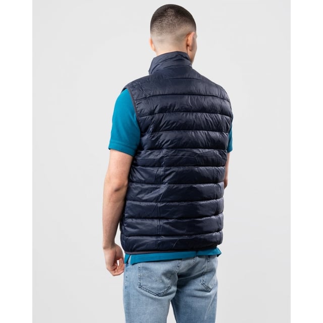 Barbour Bretby Mens Gilet