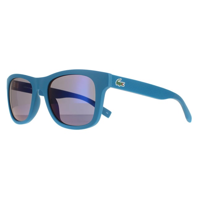 Lacoste Square Unisex Matte Navy Black L790S