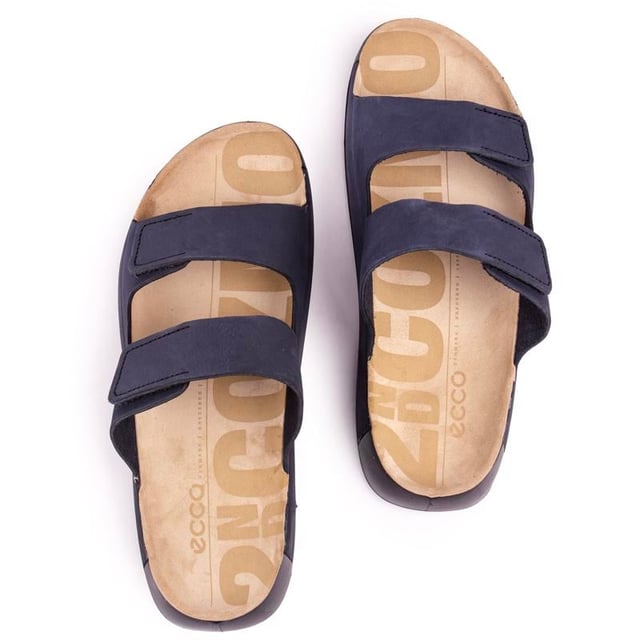 Ecco Cozmo Sandals