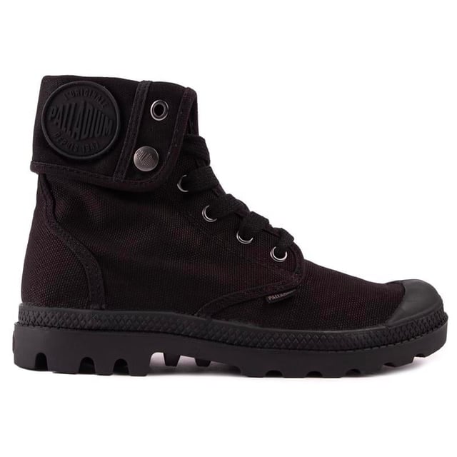 Palladium Baggy Trainers