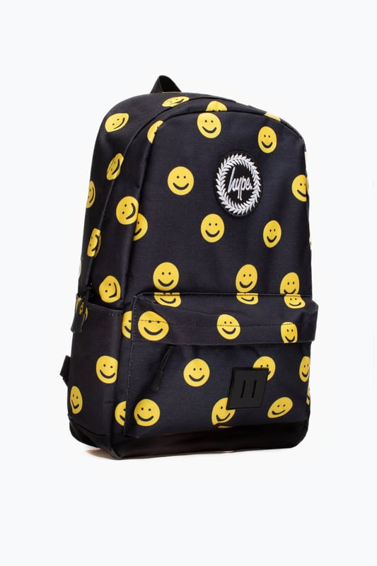Hype Multi Smileys Backpack