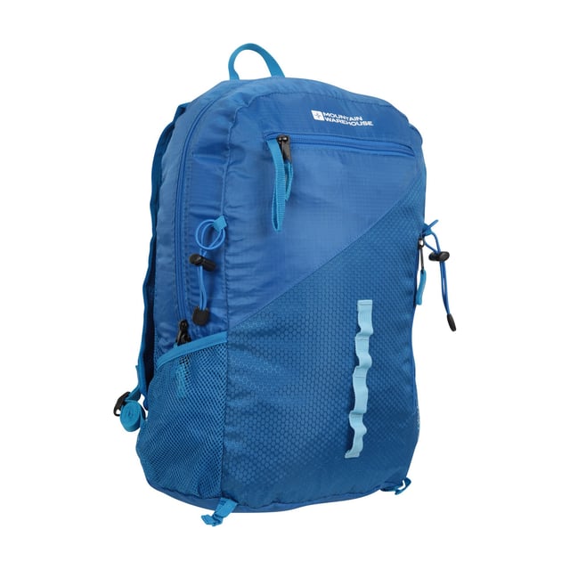 Mountain Warehouse - Rucksack "Malvern" (Blau)