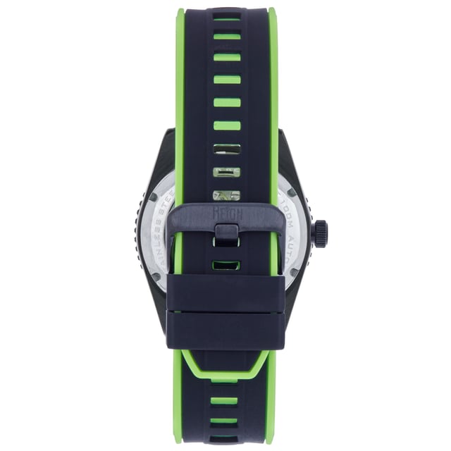 Reign Gage Automatic Watch w/Date