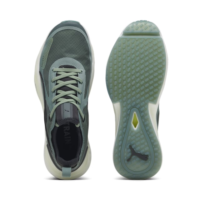 PUMA Mens PWR NITRO SQD Training Shoes