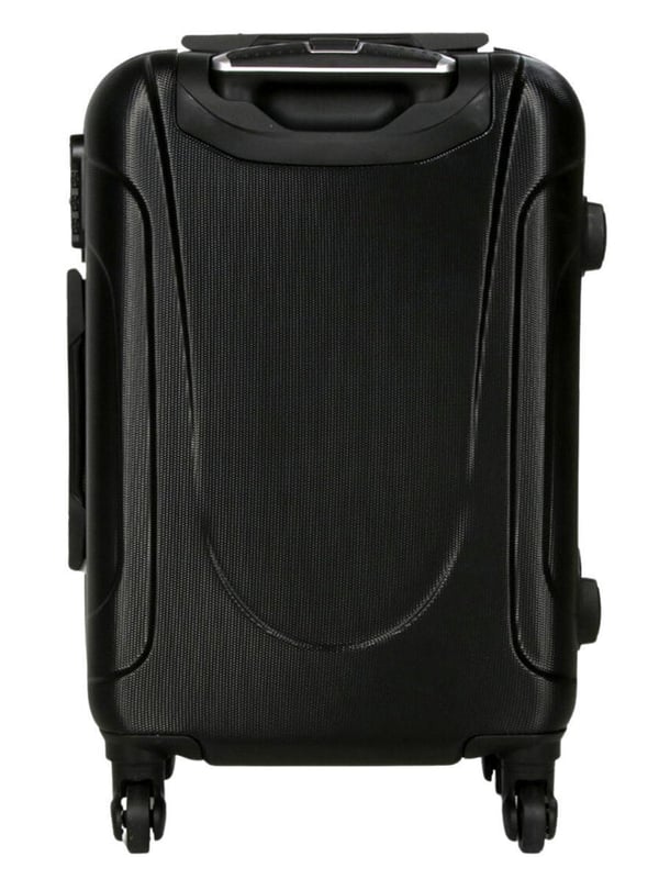 Robust Lightweight Hard shell Suitcase 4 Wheel Luggage