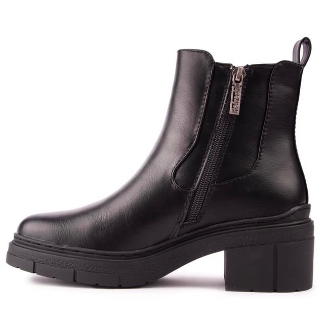 Refresh Gusset Boots