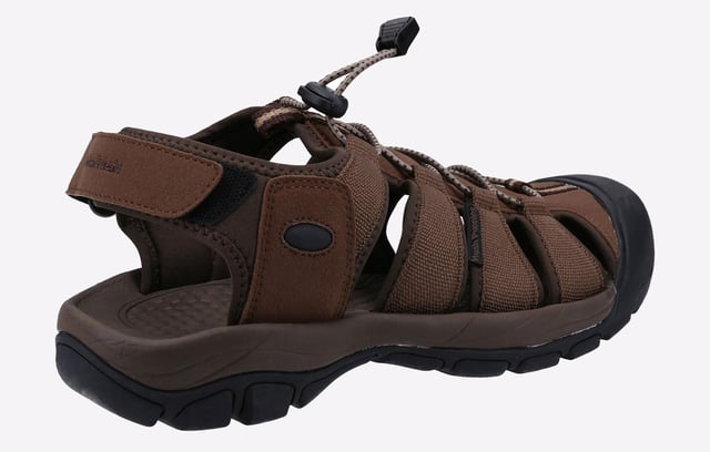 Hush Puppies Peru Mens Sandals