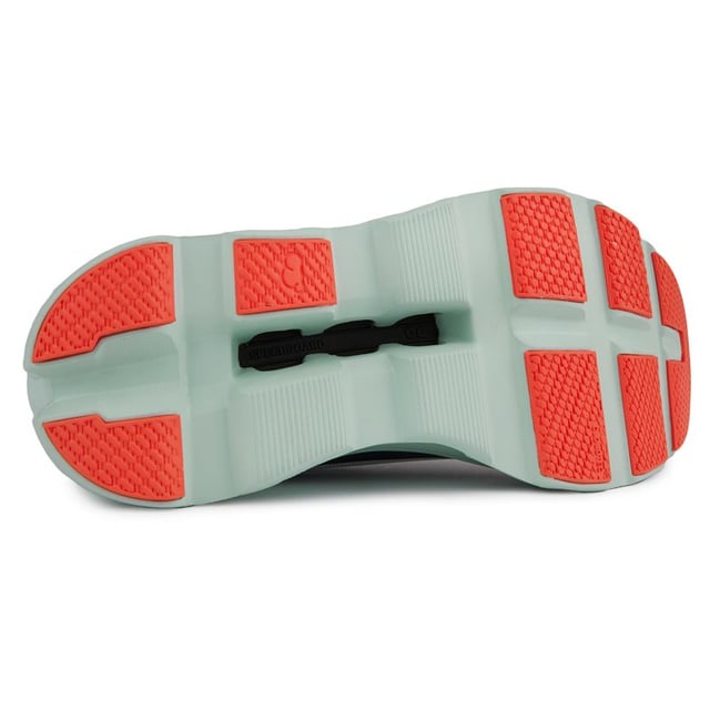 On Cloud Monster Trainers