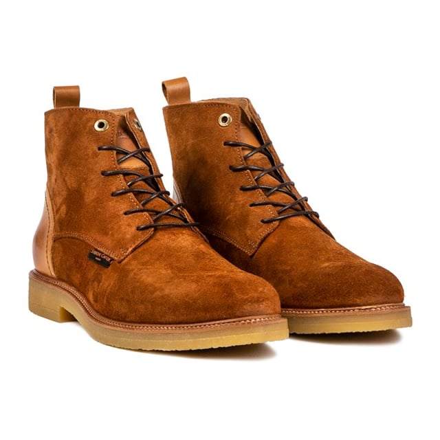 Simon Carter Parrot Boots