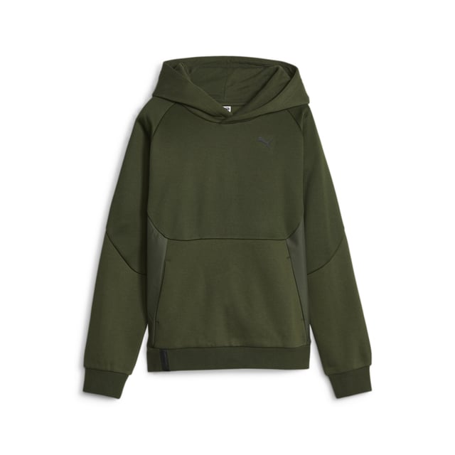 PUMA Boys PUMATECH Hoodie