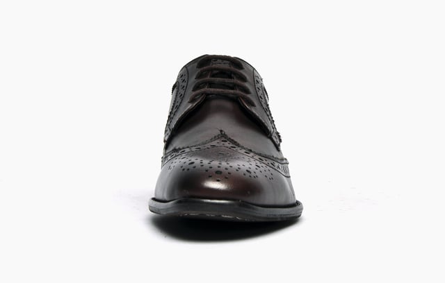 Catesby England Toledo Leather Mens