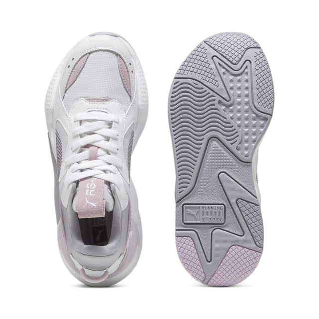 PUMA Womens RS-X Soft Sneakers Trainers