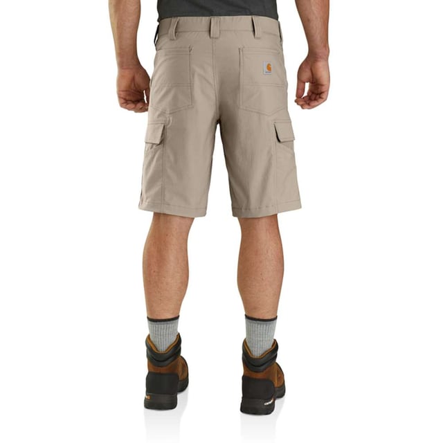 Carhartt Force Madden Crelaxed Fit Cargo Short