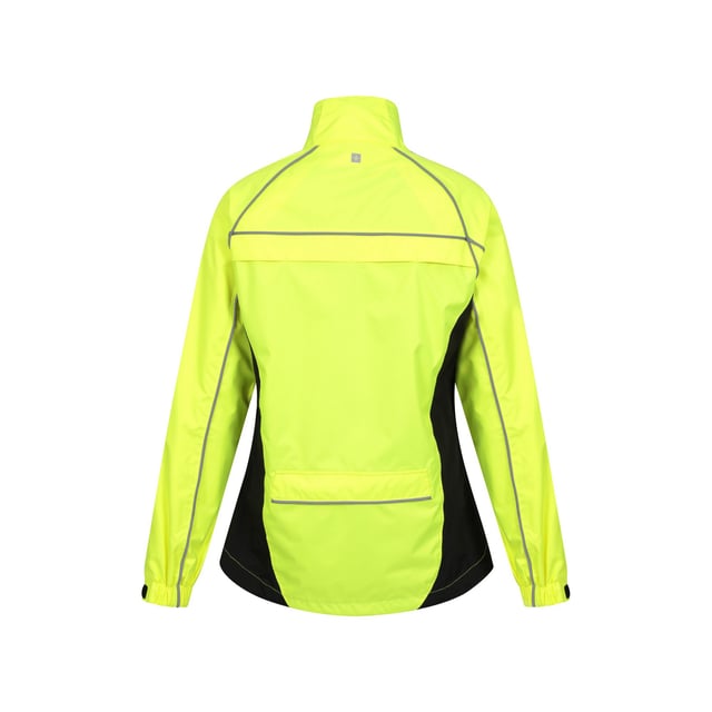 Mountain Warehouse Womens/Ladies Adrenaline II Iso-Viz Waterproof ...