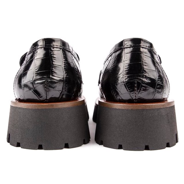 Sole Made In Italy Parma Shoes