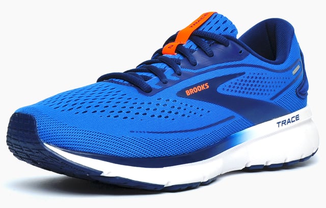 Brooks Trace 2 Mens