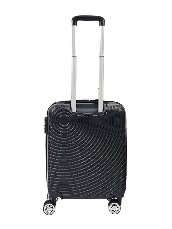 Hard shell cabin case store