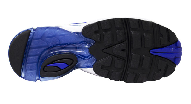 Puma Cell Ultra OG Mens White/Green Trainers