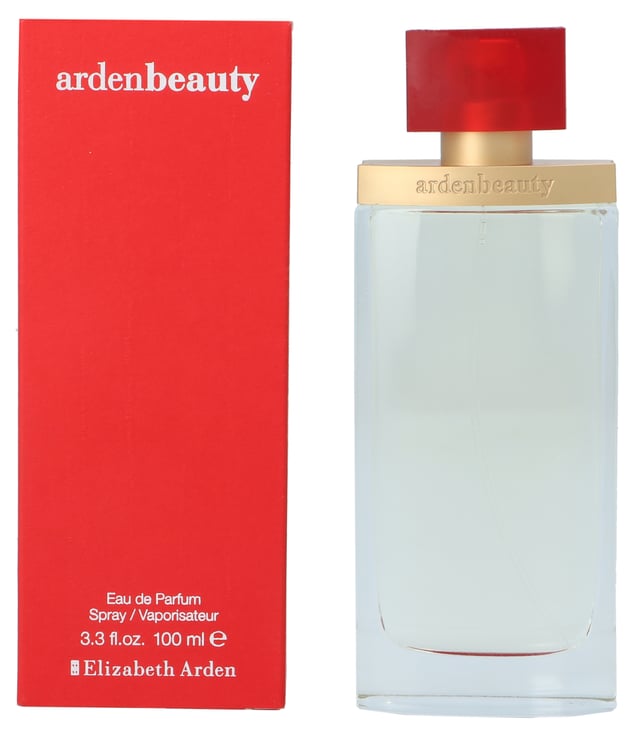 E.Arden Beauty Edp Spray100 ml.