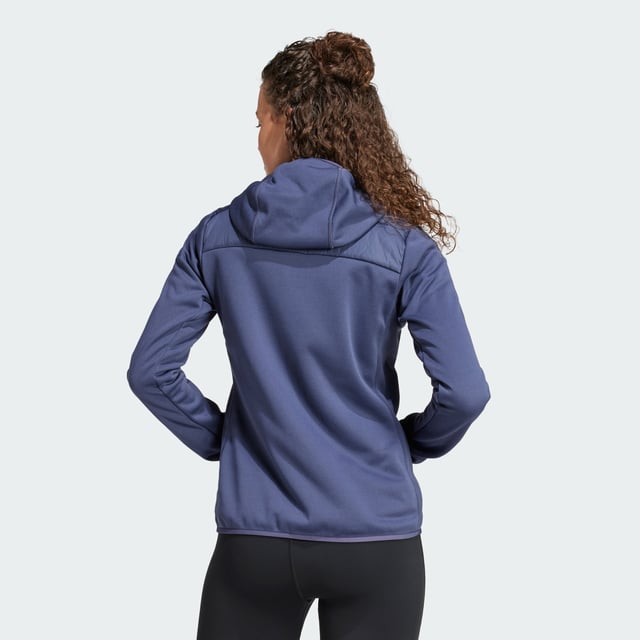 Terrex Multi Hybrid Insulated Hooded Jacket