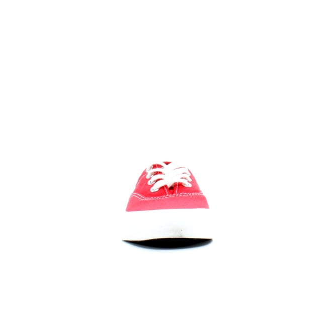 Converse All Star Standard Cvo Ox Mens Red Plimsolls