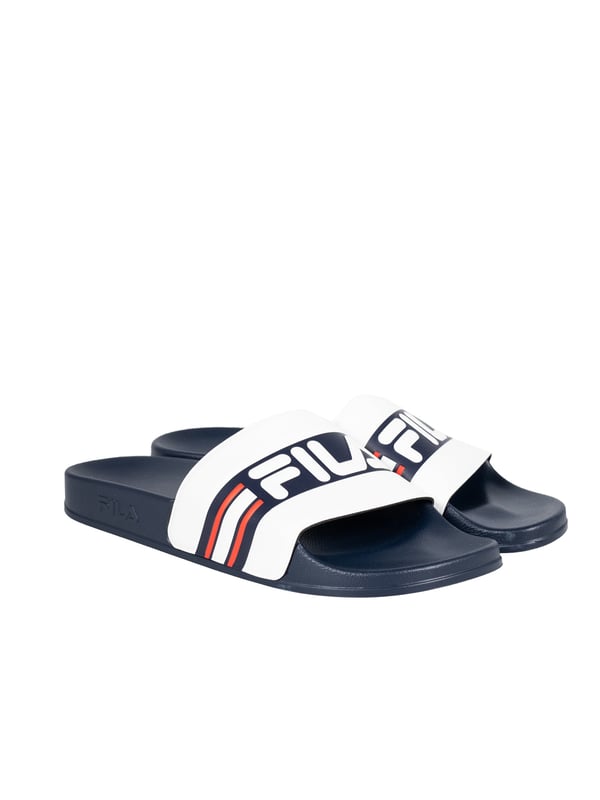 Fila Pantoffeln Oceano Herren Dunkelblau Fila Pantoffeln Oceano Herren Dunkelblau