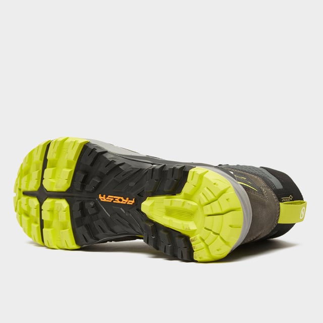 Scarpa Men's Rush Trek Gore-Tex Hiking Boots