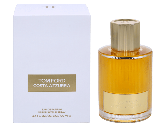 Tom Ford Costa Azzurra Edp Spray 100 ml