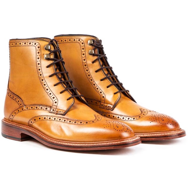 Oliver Sweeney Carnforth Boots