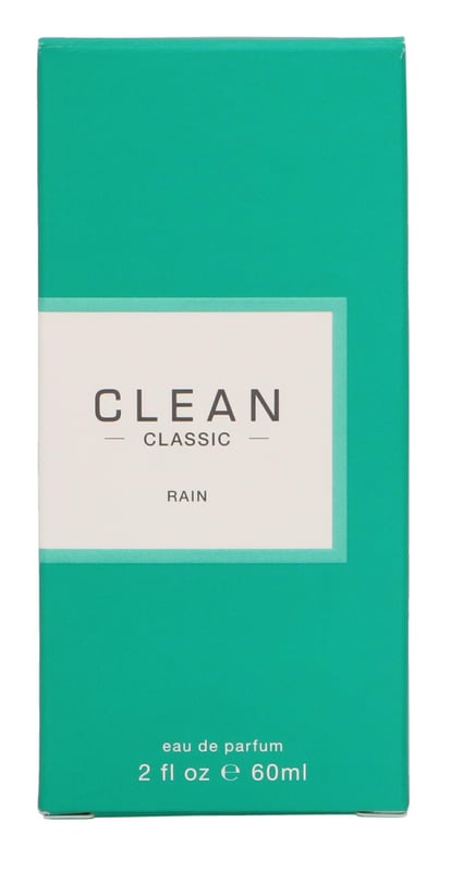 Clean Classic Rain Edp Spray 60ml