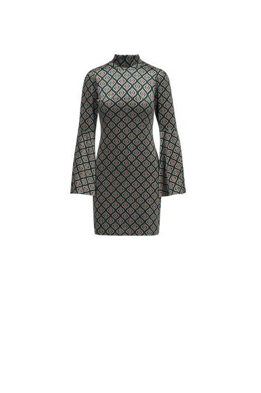 Anonyme Designers Mic Dimitra Dress